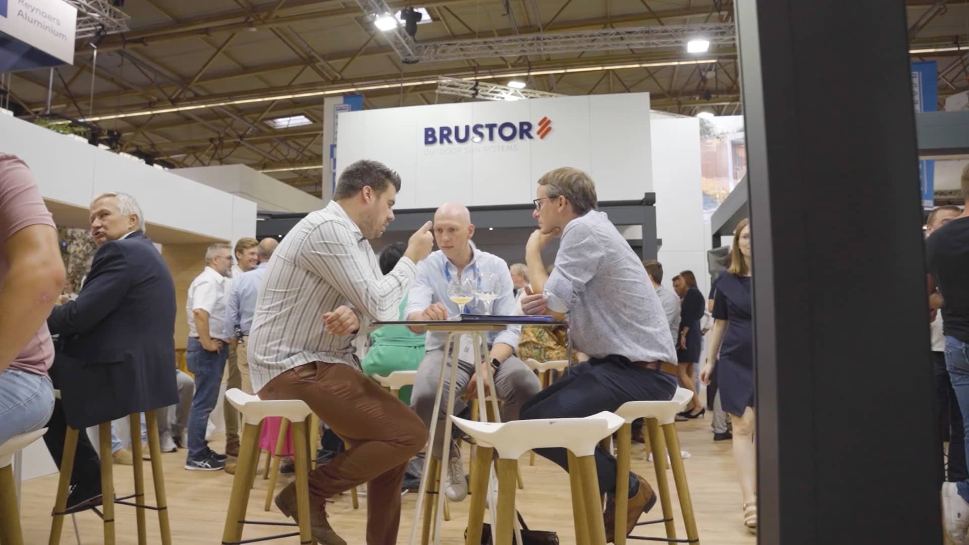 Brustor - Aftermovie Polyclose - 2022 on Vimeo