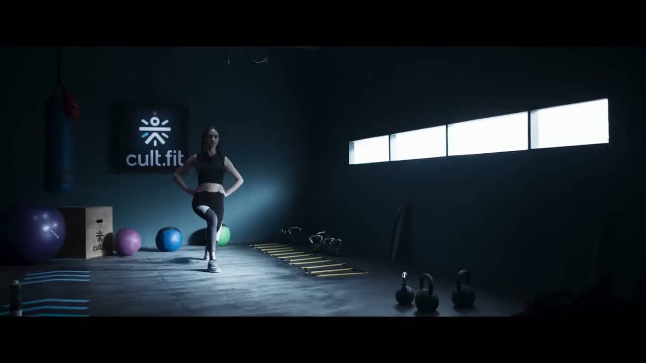 Cultfit on Vimeo