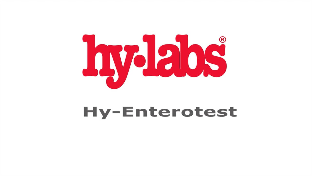 hylabs Enterotest.mp4 on Vimeo