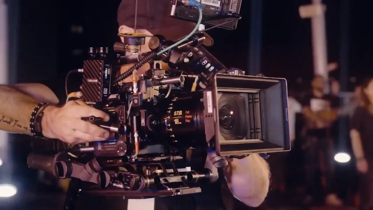 GTV MEDIA GROUP SHOWREEL on Vimeo