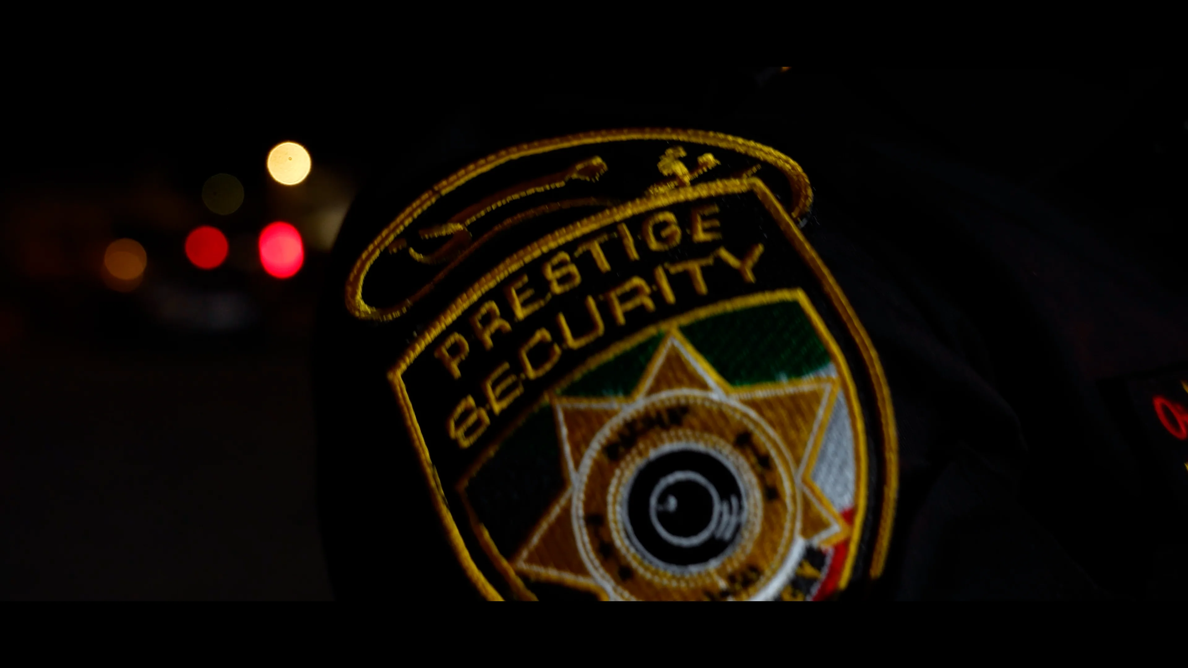PRESTIGE SECURITY SERVICES. on Vimeo