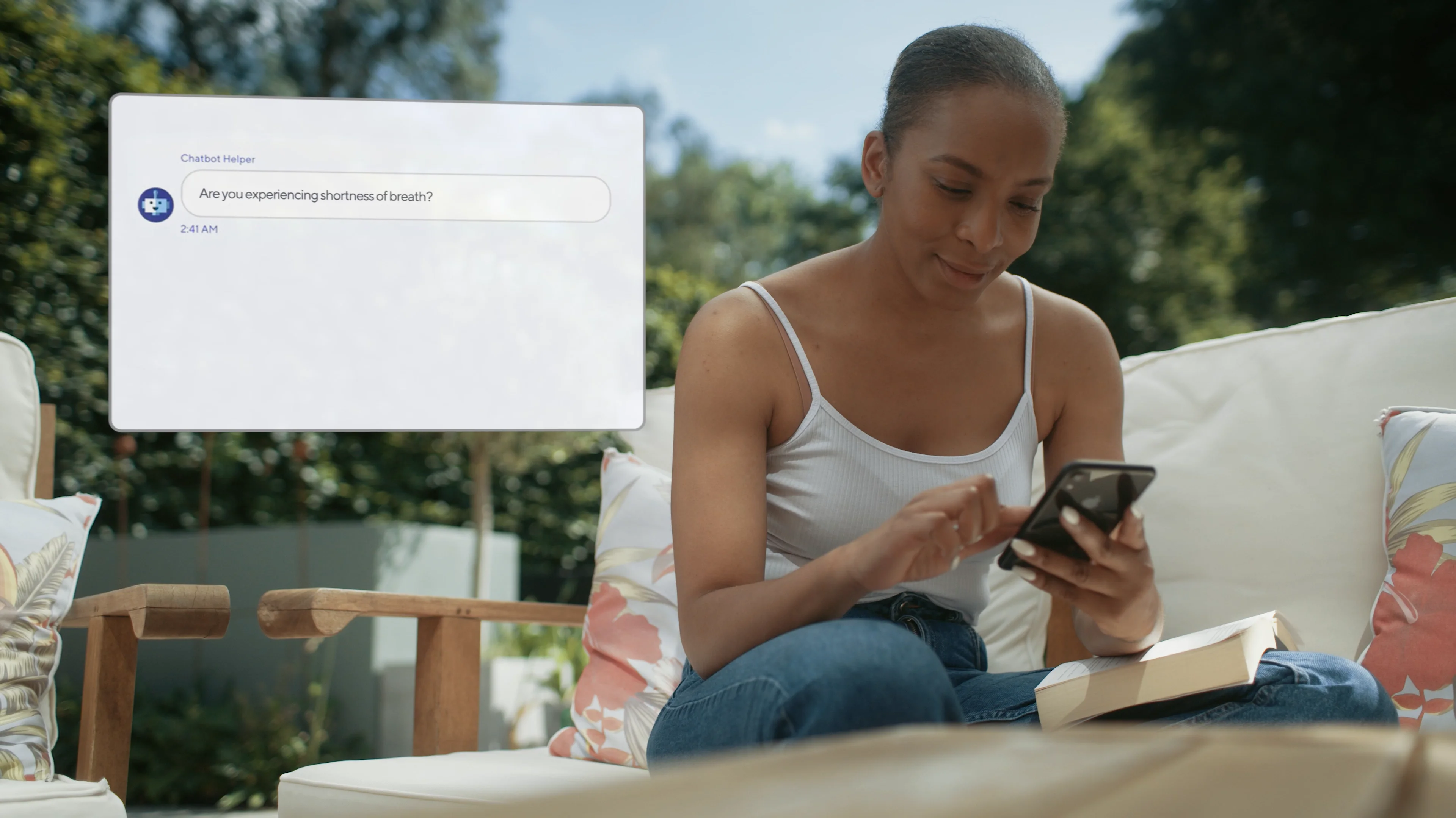 Current Health - The Future of Healthcare on Vimeo
