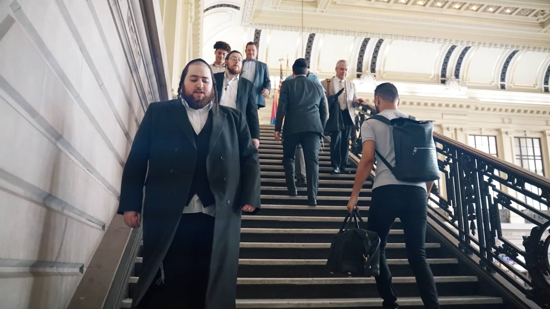 One Nation. One Address on Vimeo