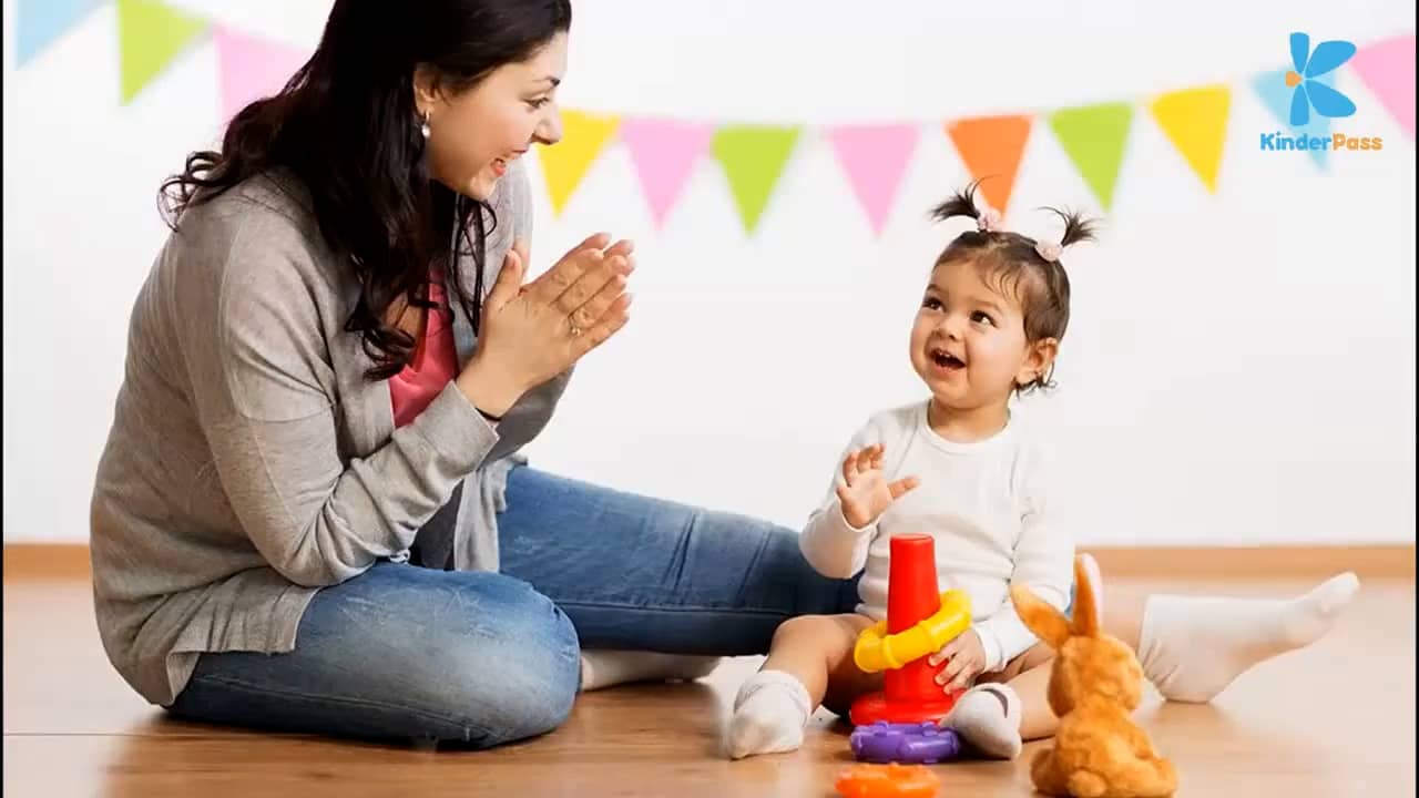 13 6 follow the beat of a song by clapping or pounding on Vimeo