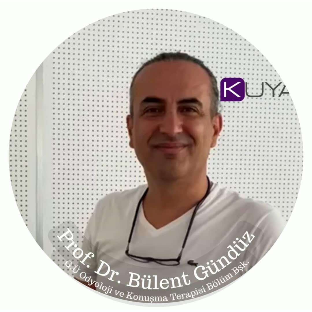 Bülent Gündüz on Vimeo