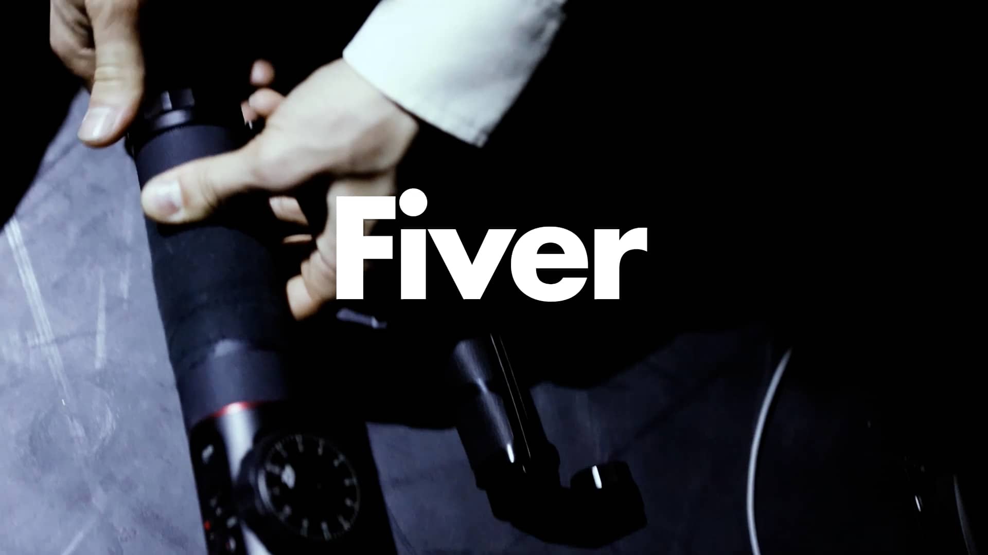 Fiver X Aniversario - AWA on Vimeo