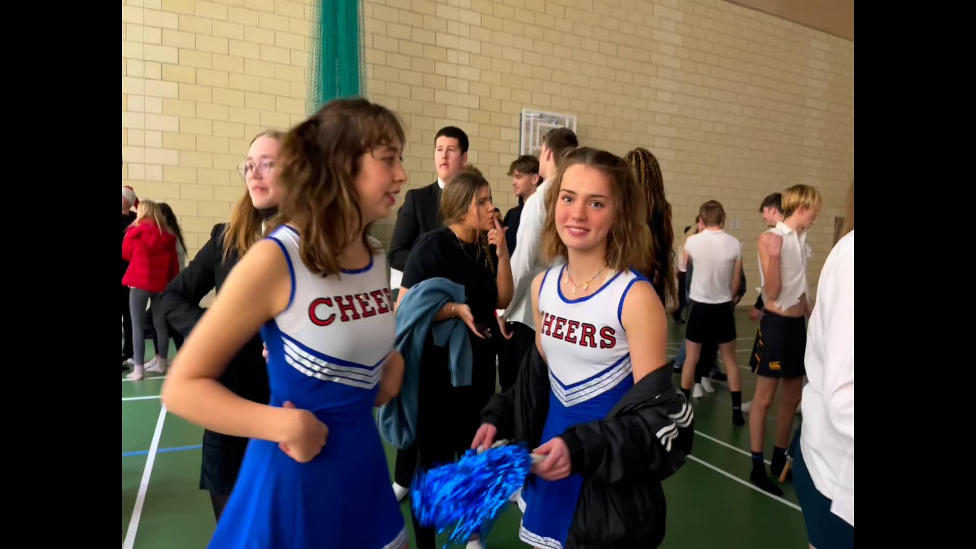 Sixth Form Open Events on Vimeo