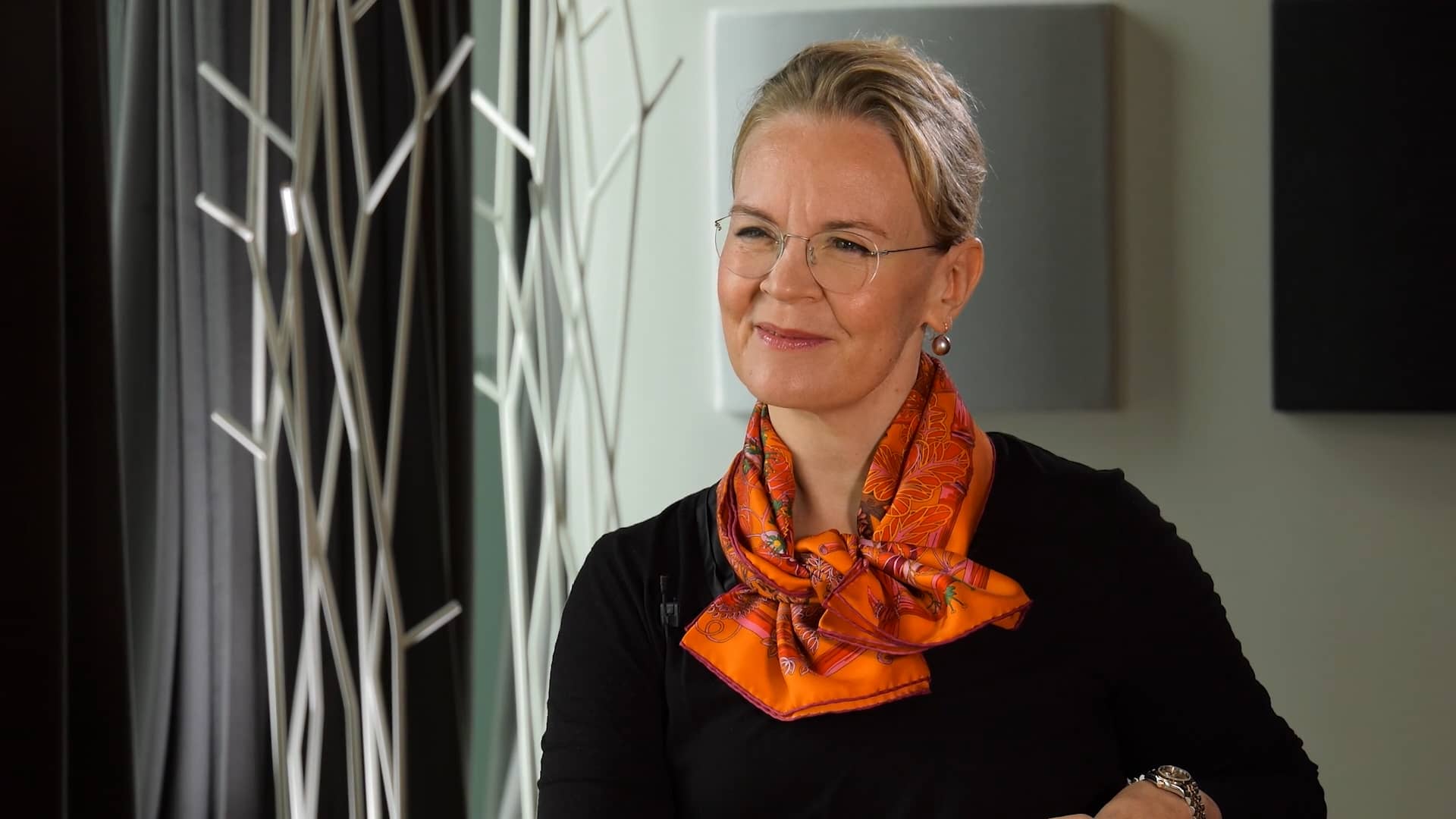 HKO Screen - Susanna Mälkki / Bruckner: Sinfonia nro 4 on Vimeo