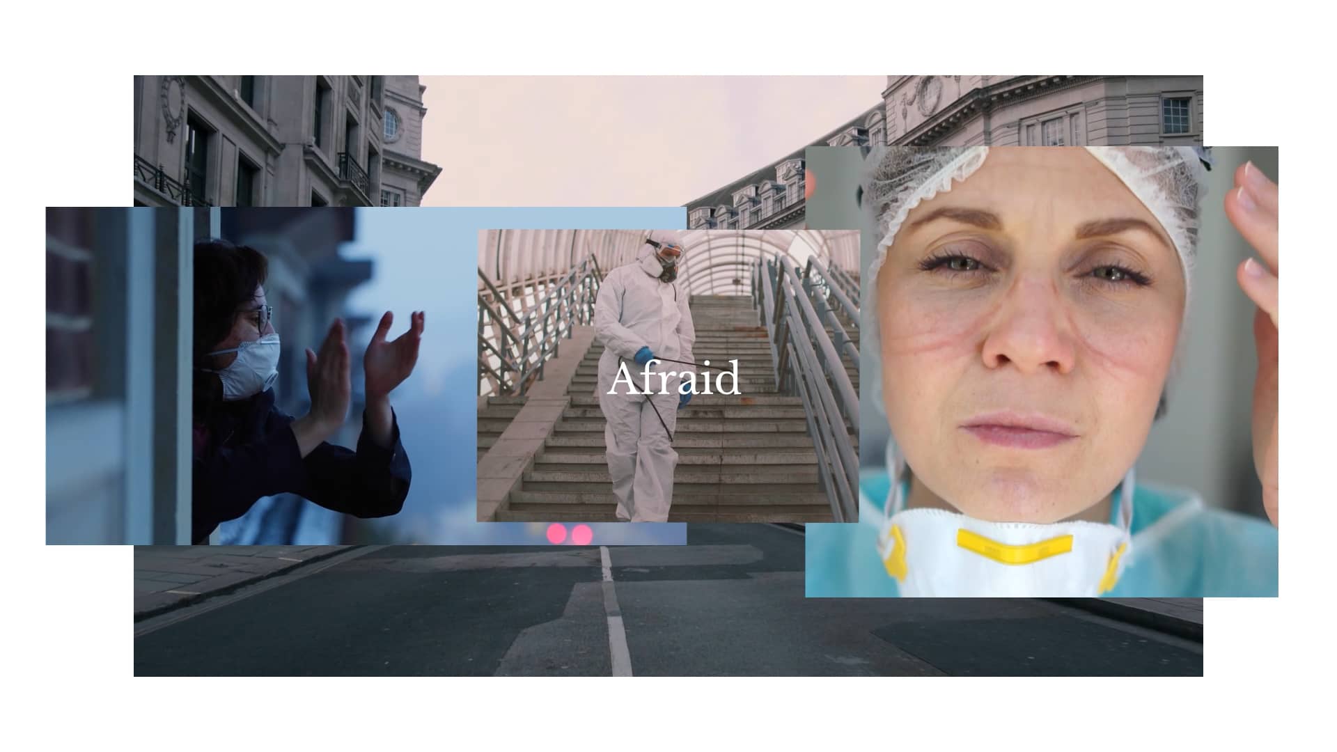 Coming Back To Life on Vimeo