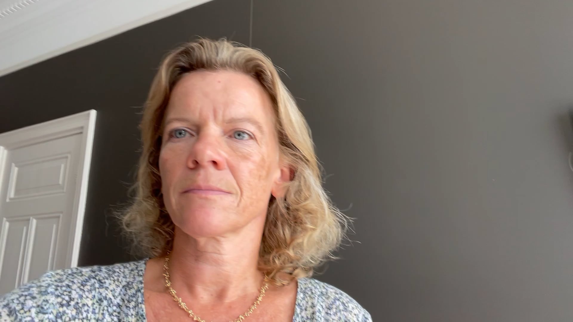 Jolanda van Bussel stelt zich voor! on Vimeo