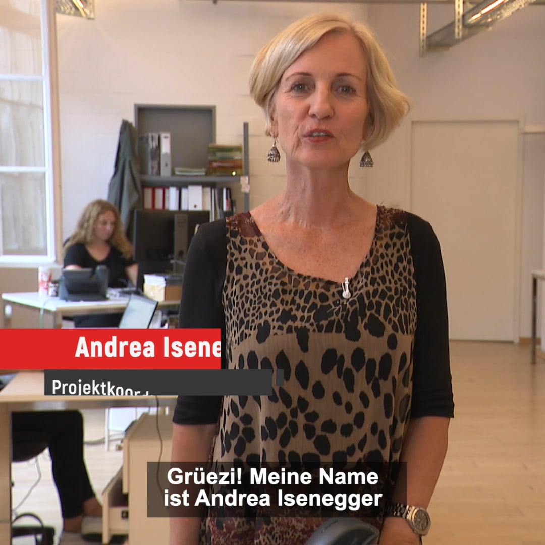 Legate und Erbschaften: Andrea in Kirgisistan on Vimeo