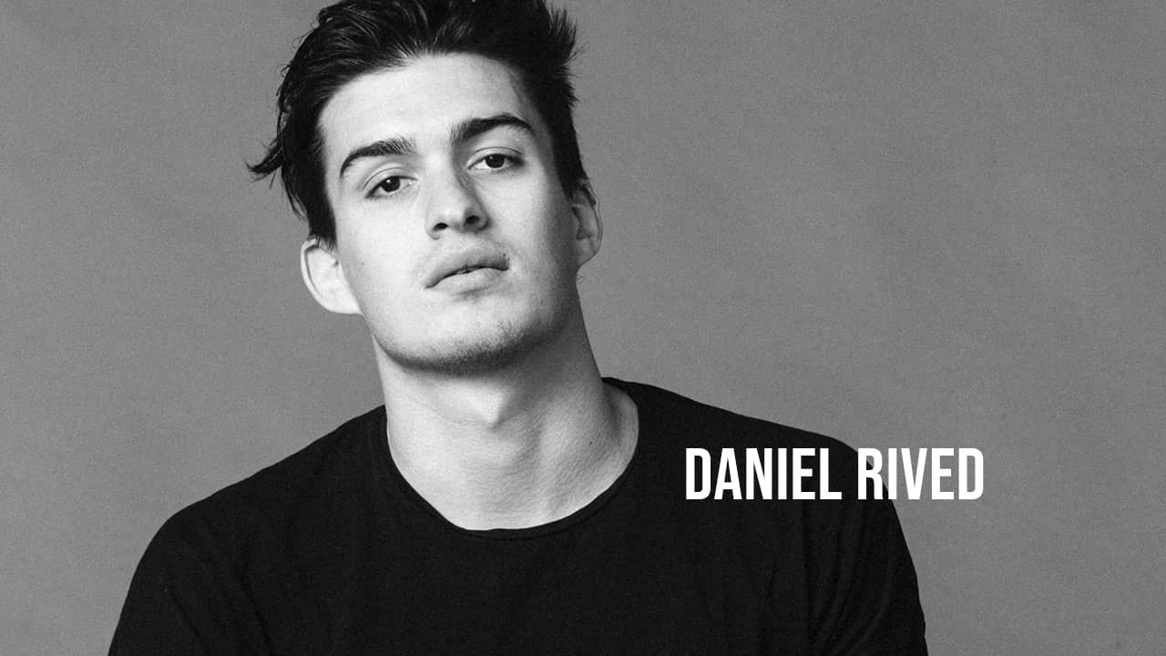 Daniel Rived - Videobook Actor on Vimeo