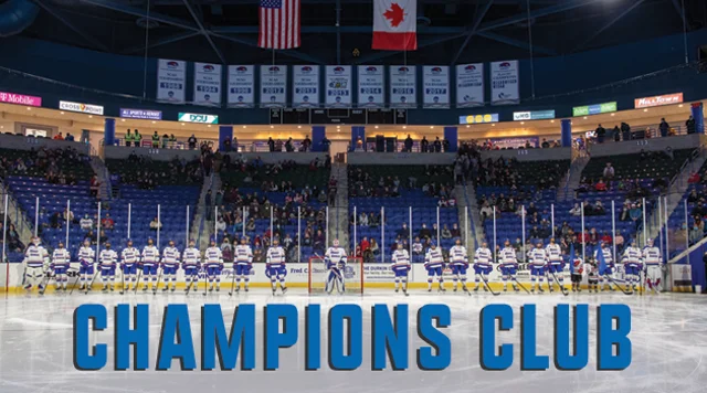 Umass Lowell Hockey Rink