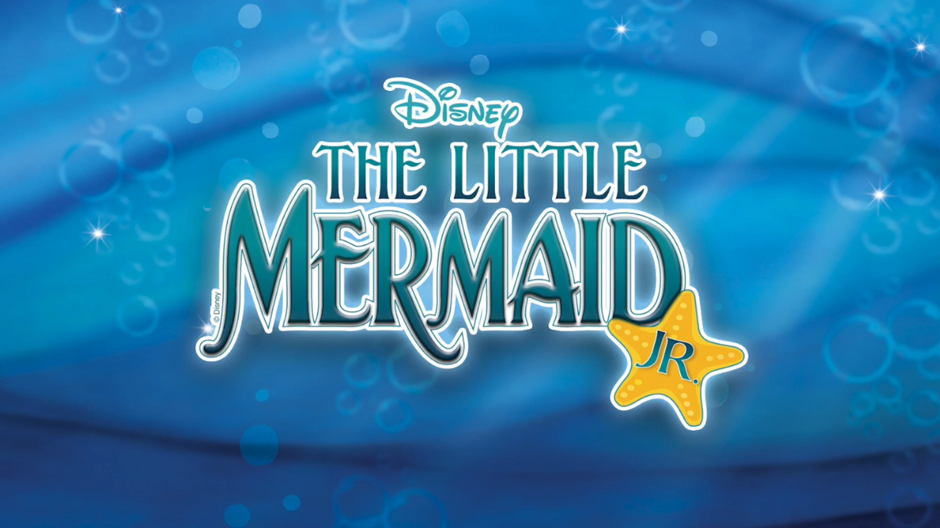 Watch The Little Mermaid JR. - Spotlight 2022 Online | Vimeo On Demand on Vimeo