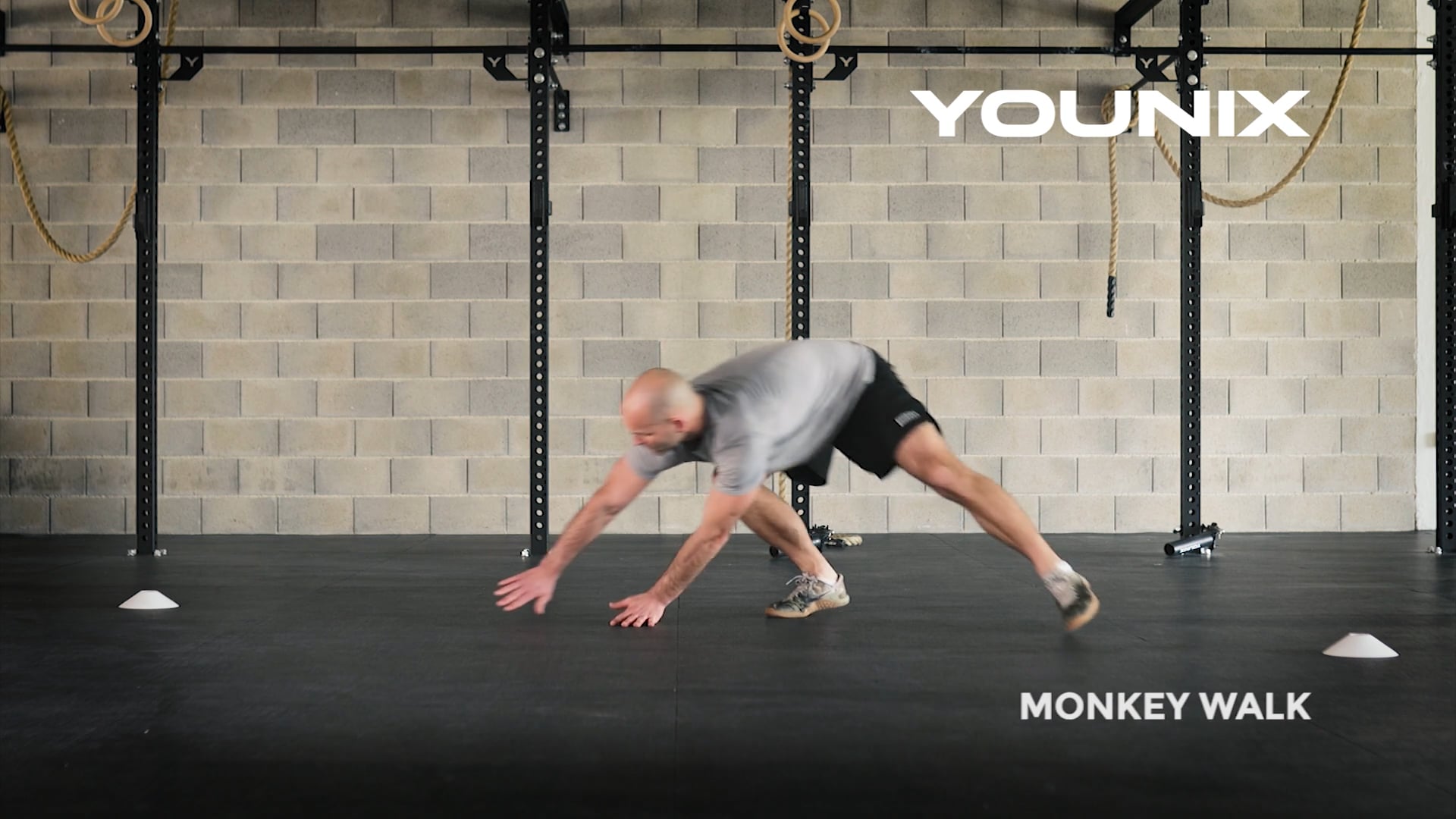 MONKEY_WALK on Vimeo