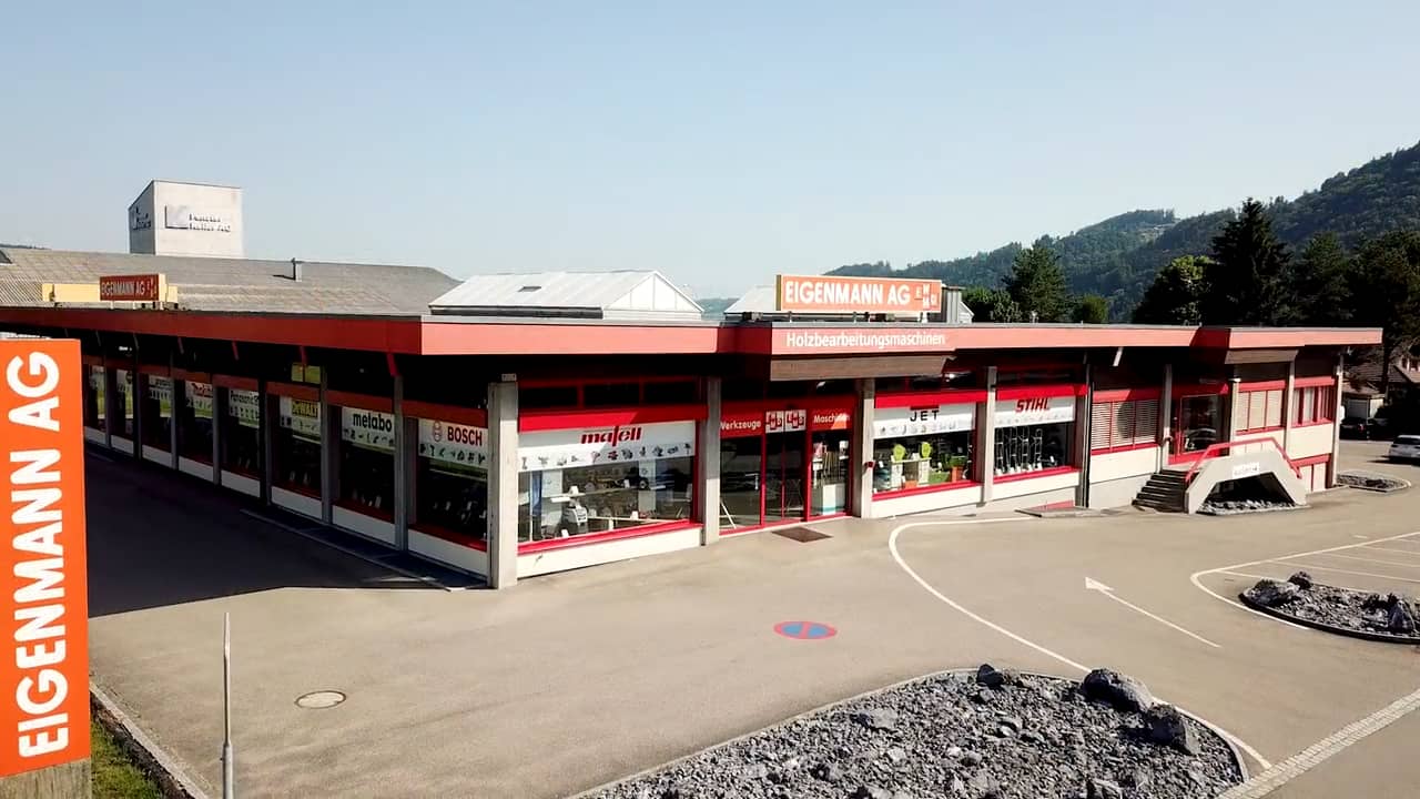 Eigenmann AG on Vimeo