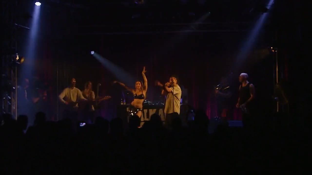 Watch HERE WE MOVE HERE WE GROOVE Online | Vimeo On Demand on Vimeo