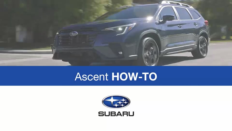 09 Ascent HOW-TO: Surround View Monitor on Vimeo