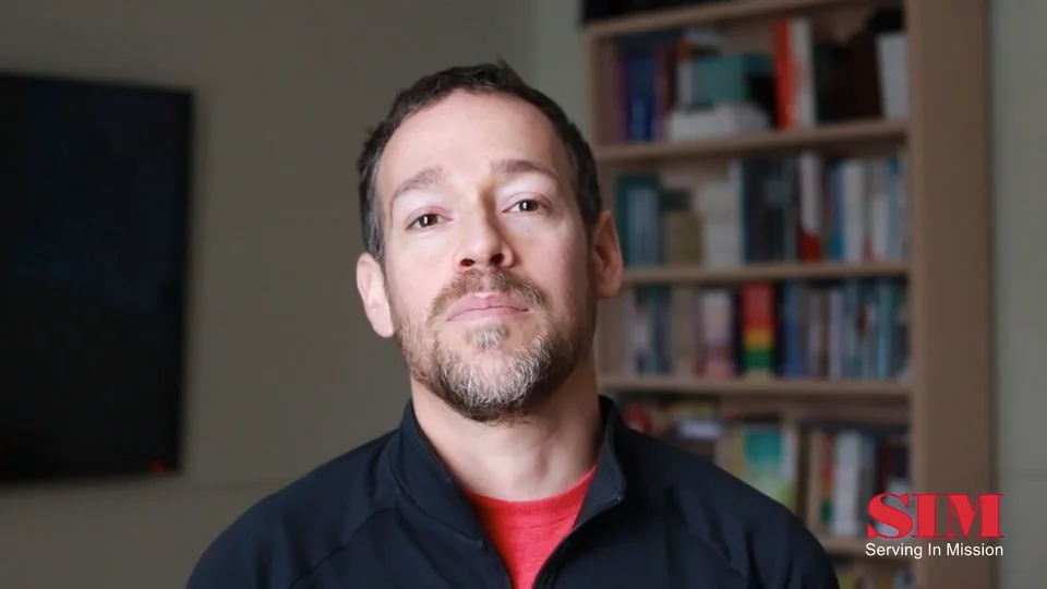 You Belong Here_Charles Millet on Vimeo