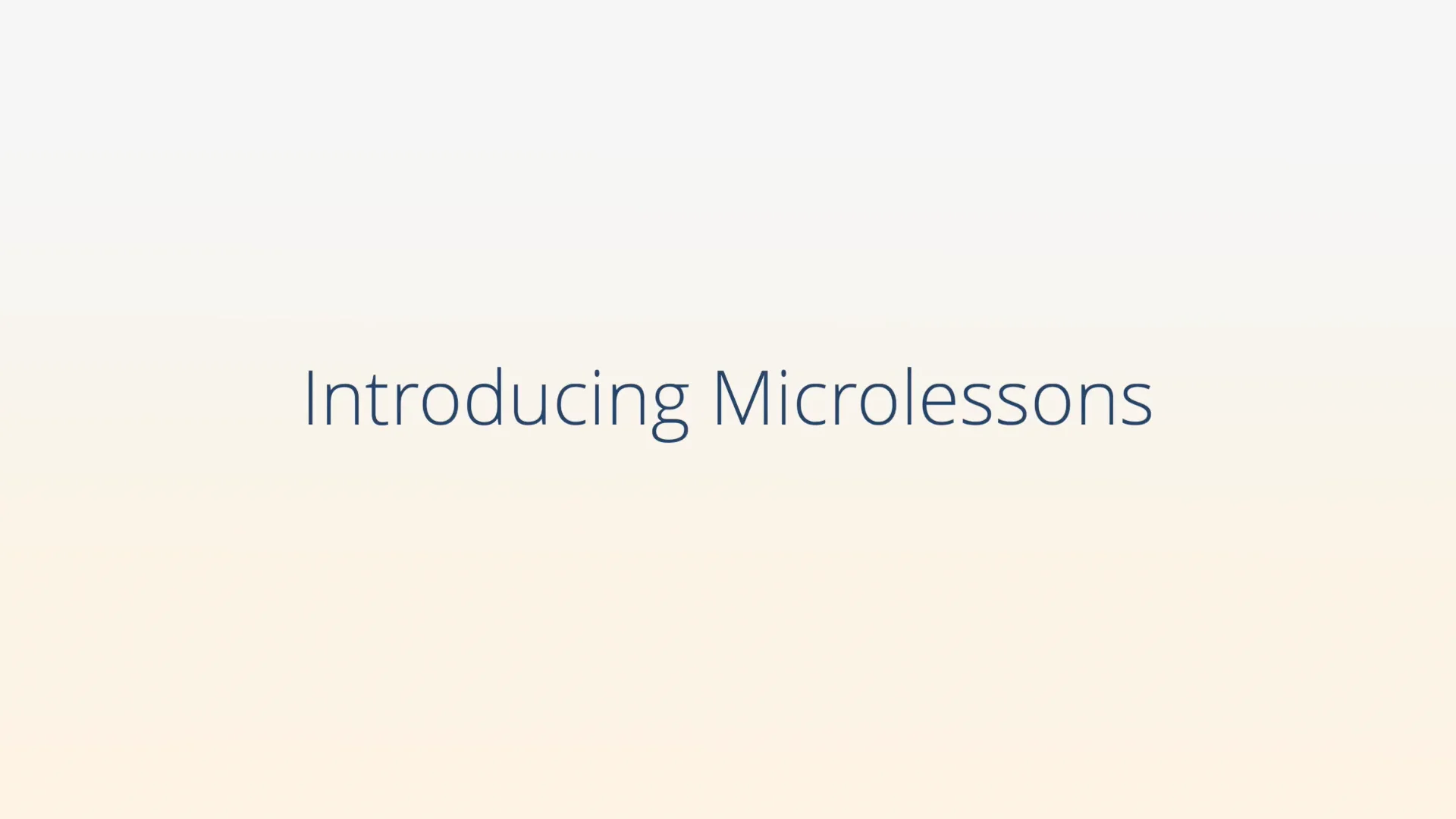 Ebsco Connect Tutorials Introducing Microlessons In Ebsco