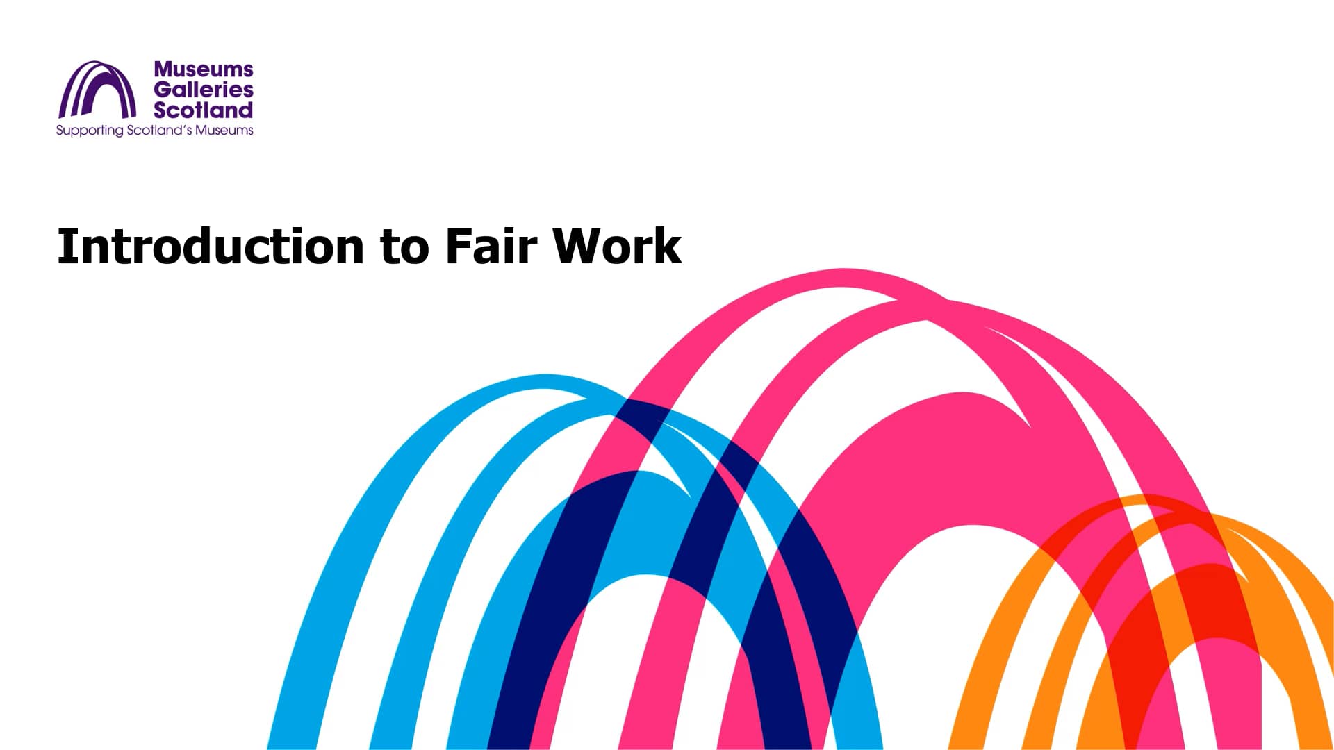 What is Fair Work? on Vimeo