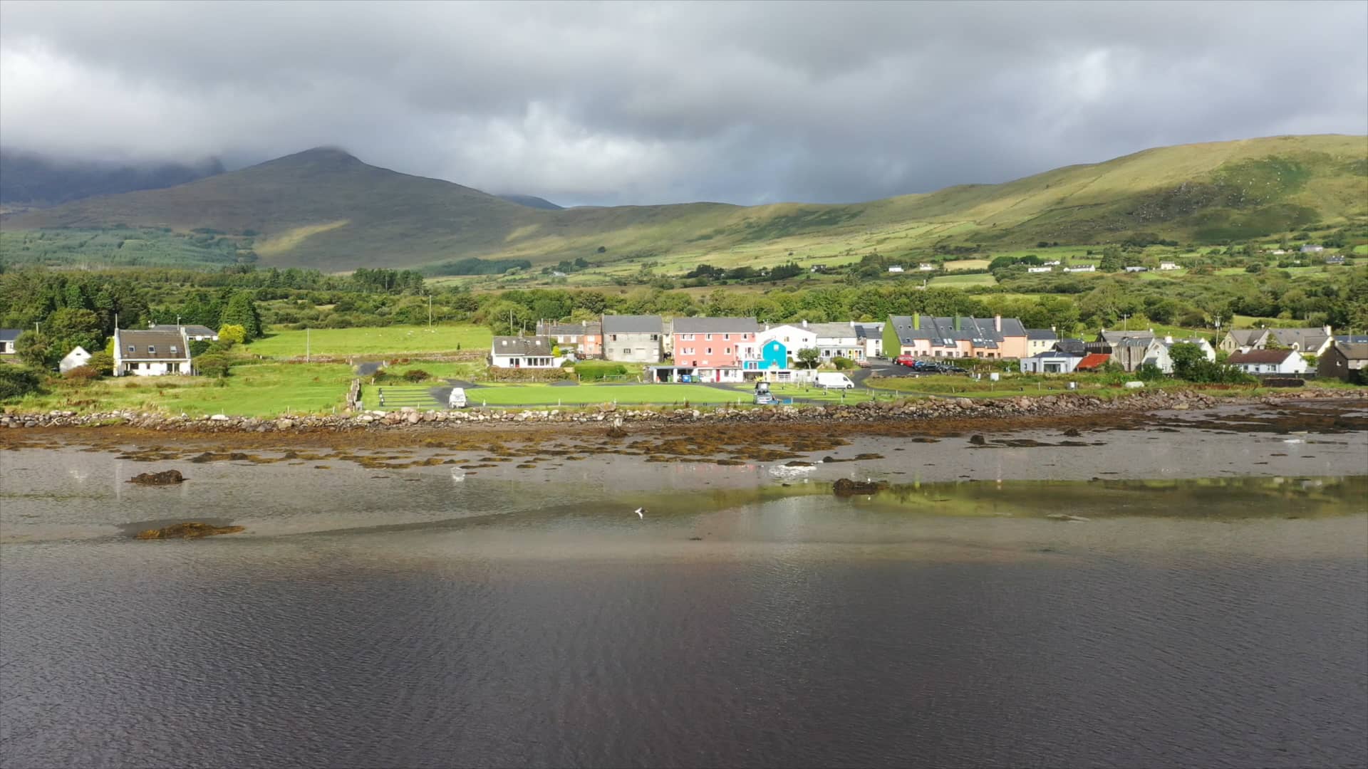 Ireland - O'Connors Cloghane on Vimeo