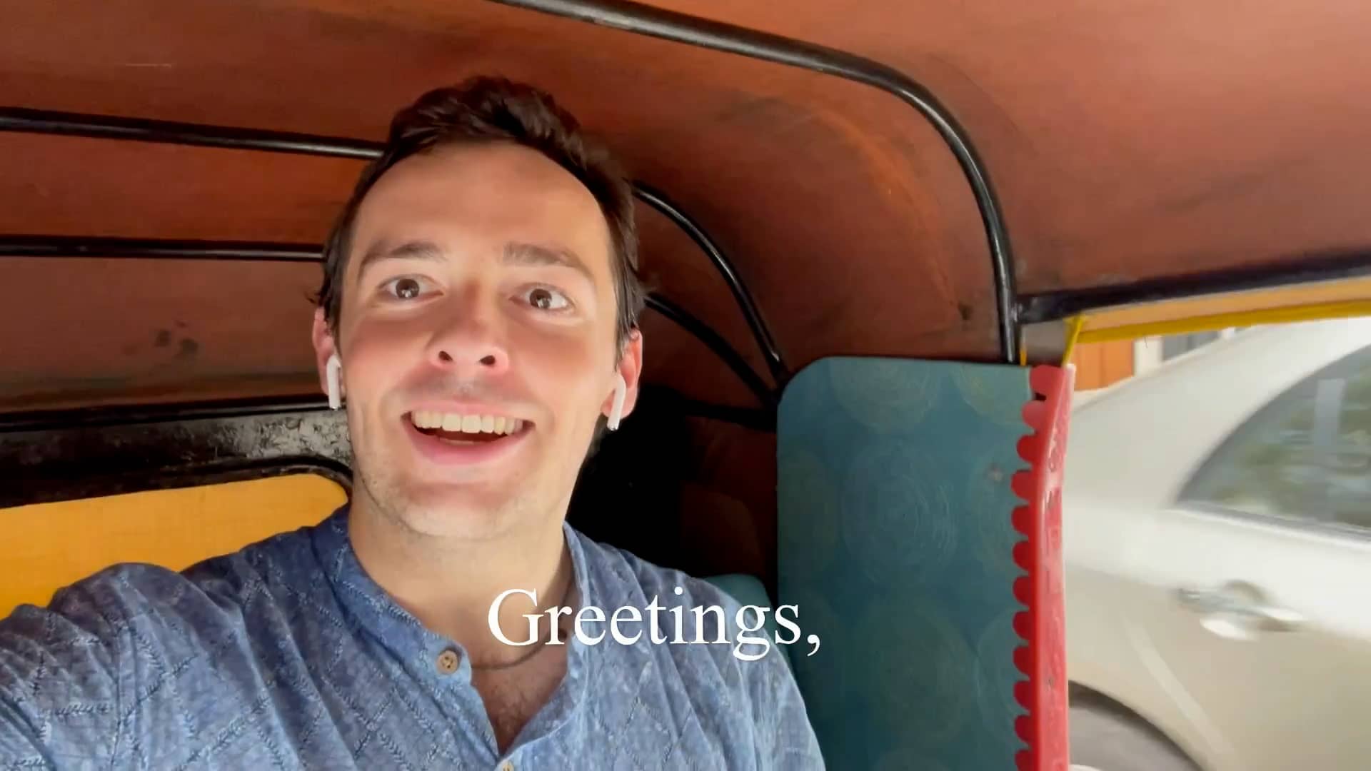 Colin Phelan Schwarzman Scholars Introduction Video on Vimeo