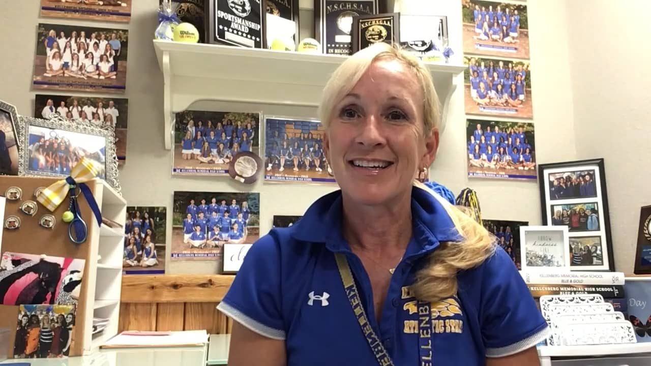 Phys. Ed. - Mrs. Simonelli on Vimeo