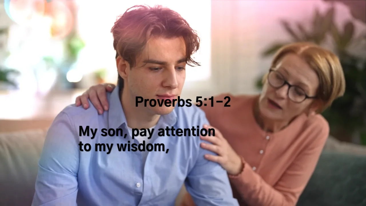 Wisdom Doth Cry on Vimeo