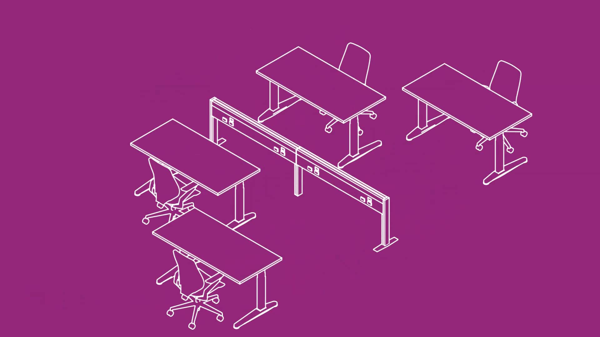 Steelcase Answer Fence on Vimeo