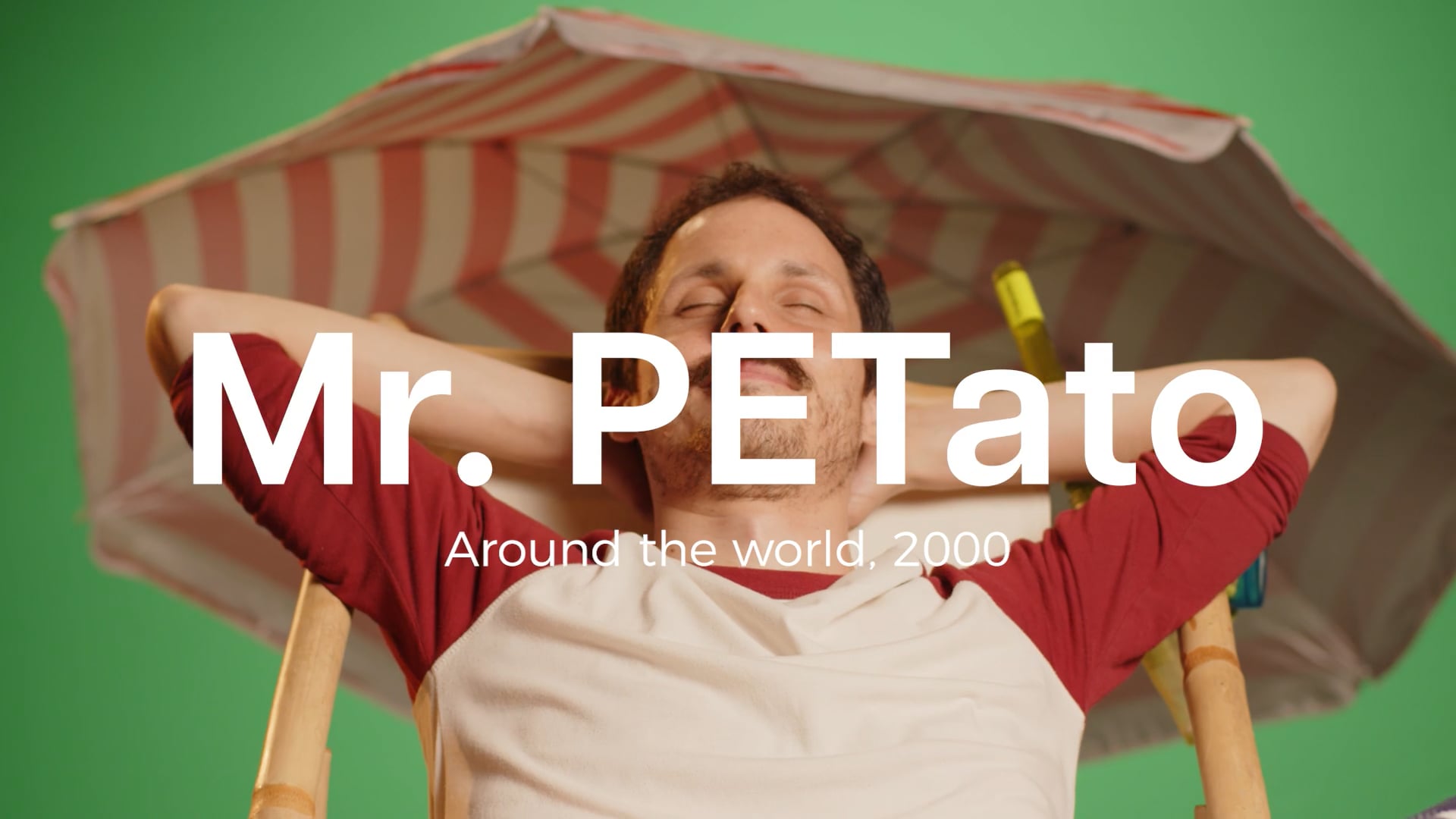 Mr. PETato SP on Vimeo