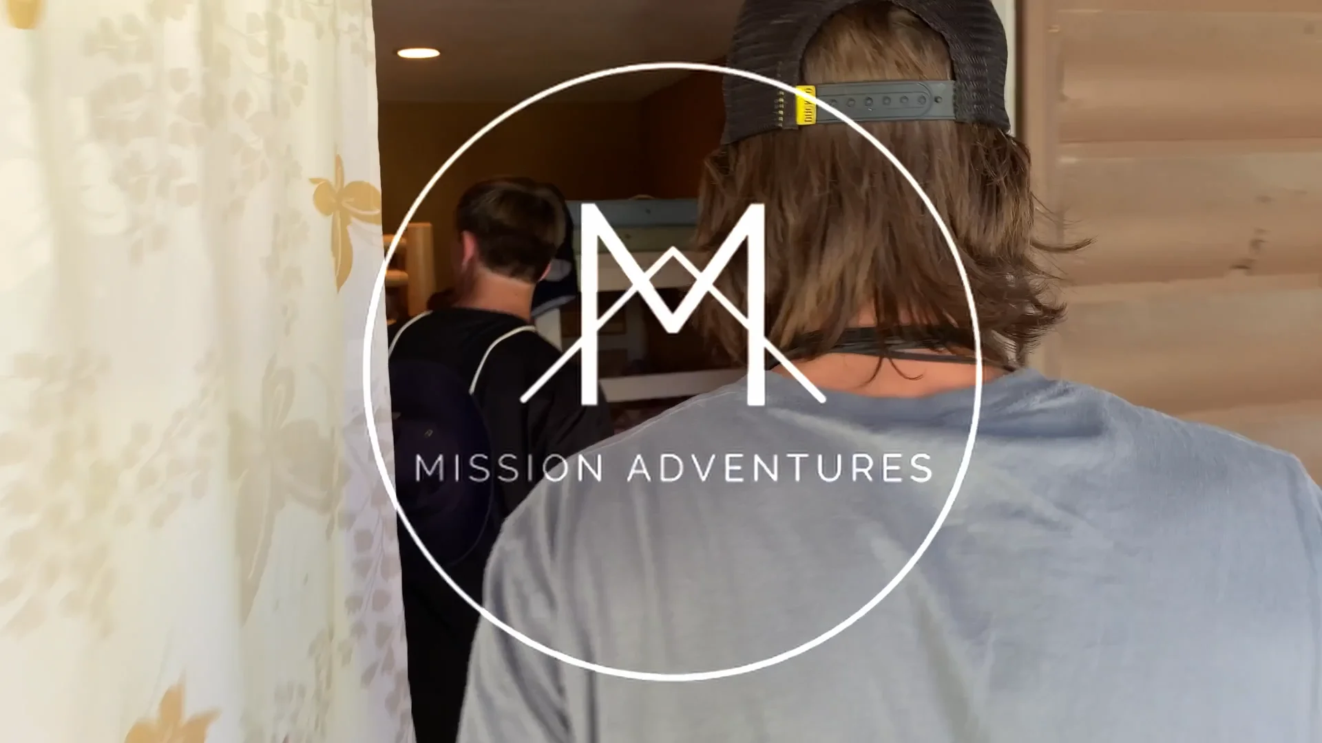 Mission Adventures - YWAM Idaho on Vimeo