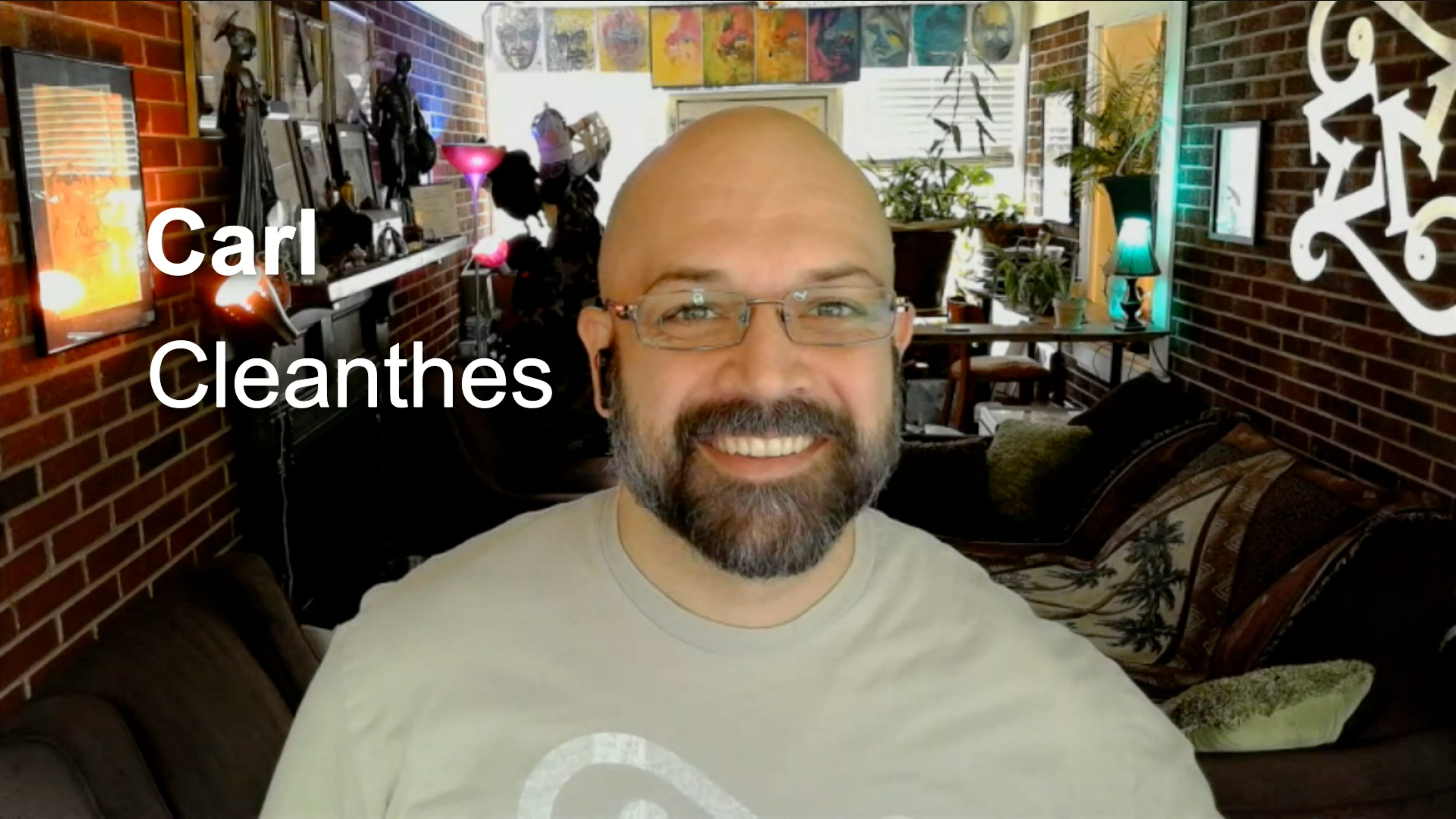 "More 2 Media" with Carl Cleanthes from Epic Made on Vimeo