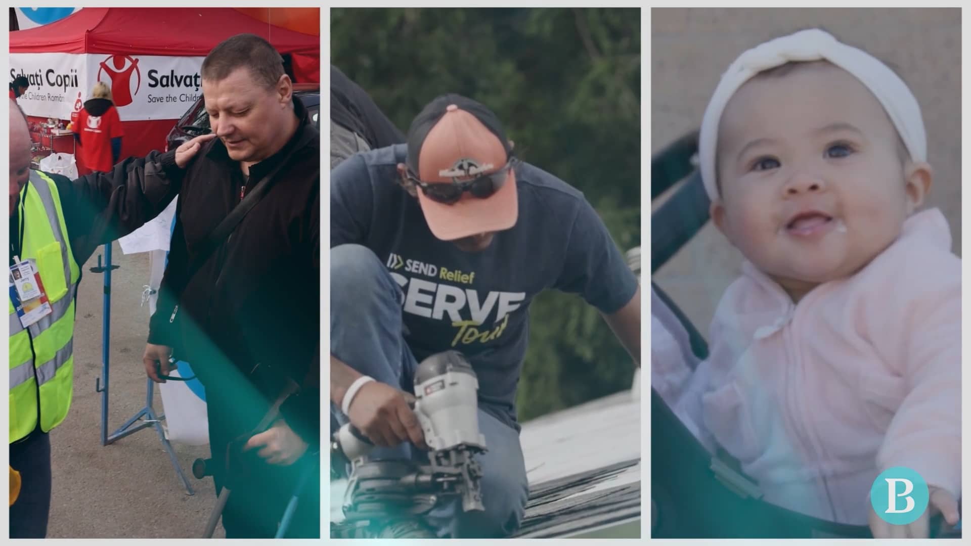 Baptist Press This Week with Shane Pruitt, North American Mission Board ...