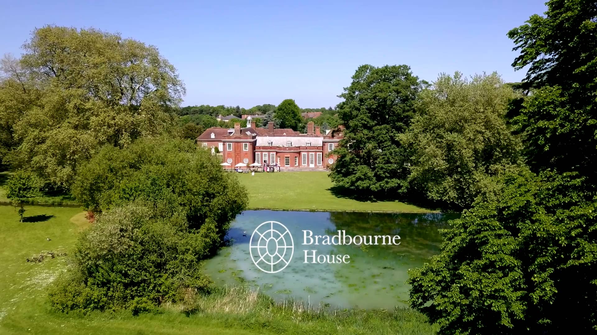Bradbourne house on Vimeo