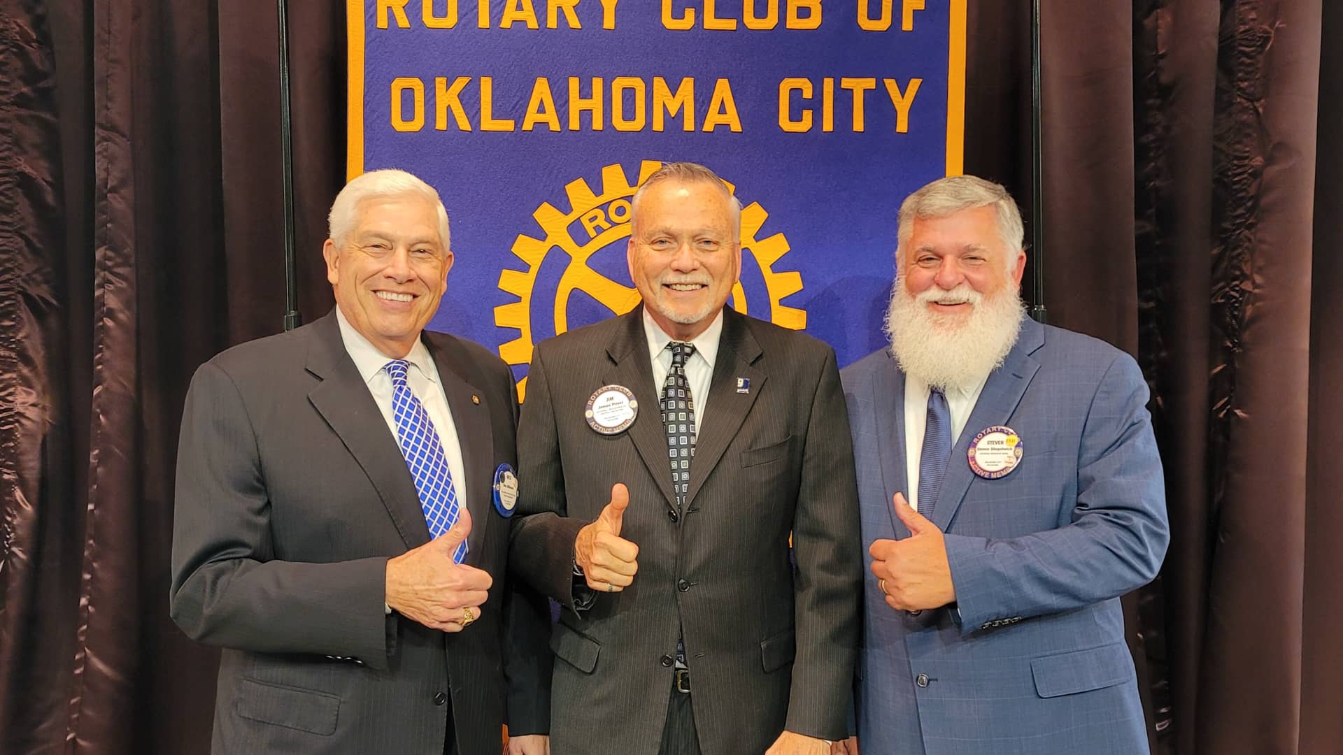 9-13-2022 Jim Priest Goodwill Industries on Vimeo