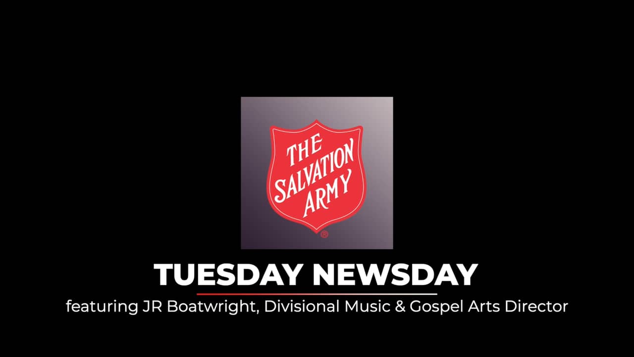 Tuesday Newsday 9/12/22 on Vimeo