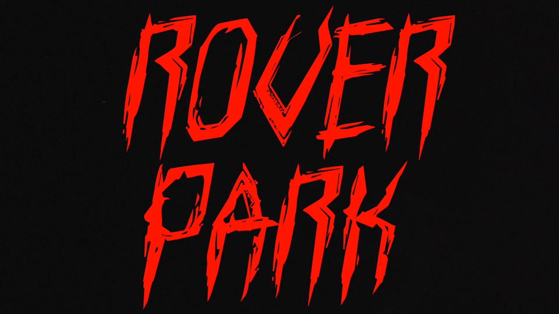 Rover Park on Vimeo