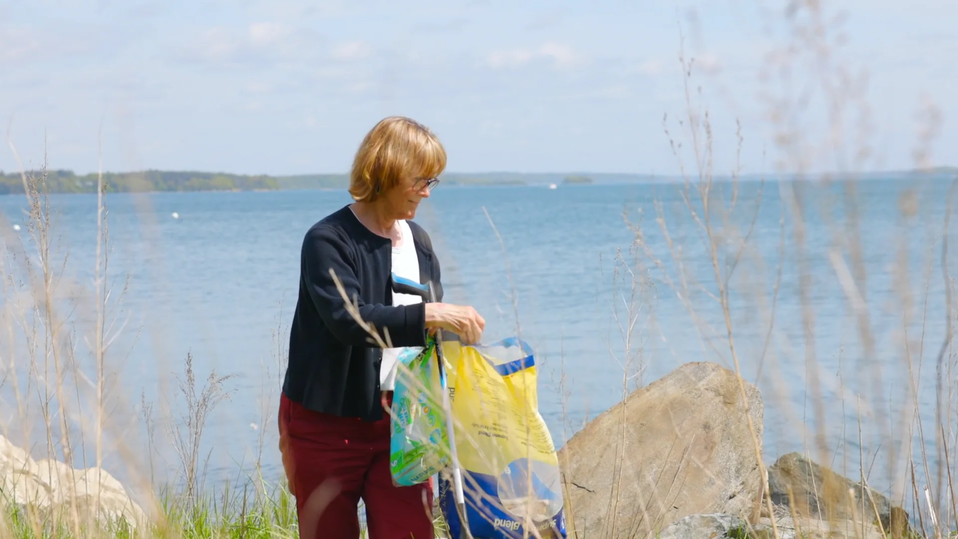 Kate - ecomaine on Vimeo