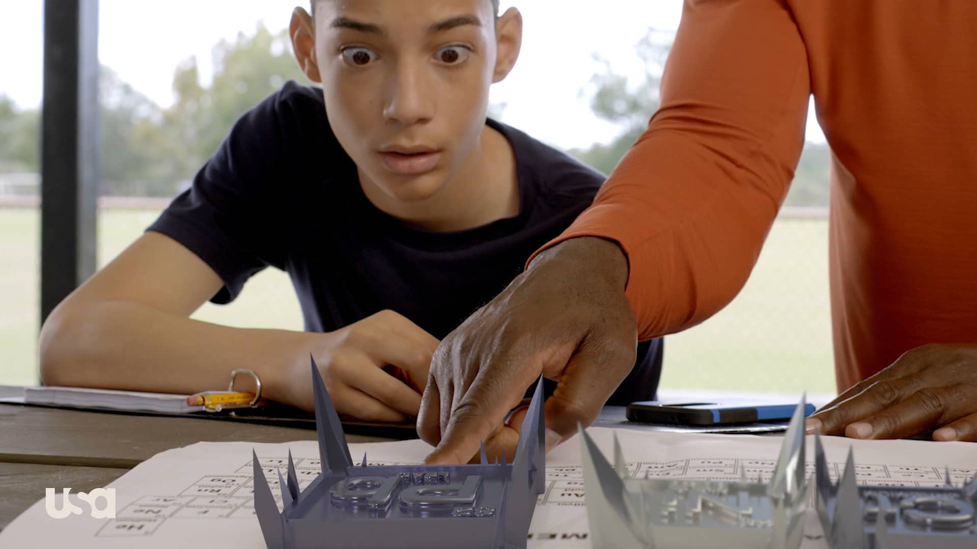 FDA WWE Anti-Vaping PSA on Vimeo