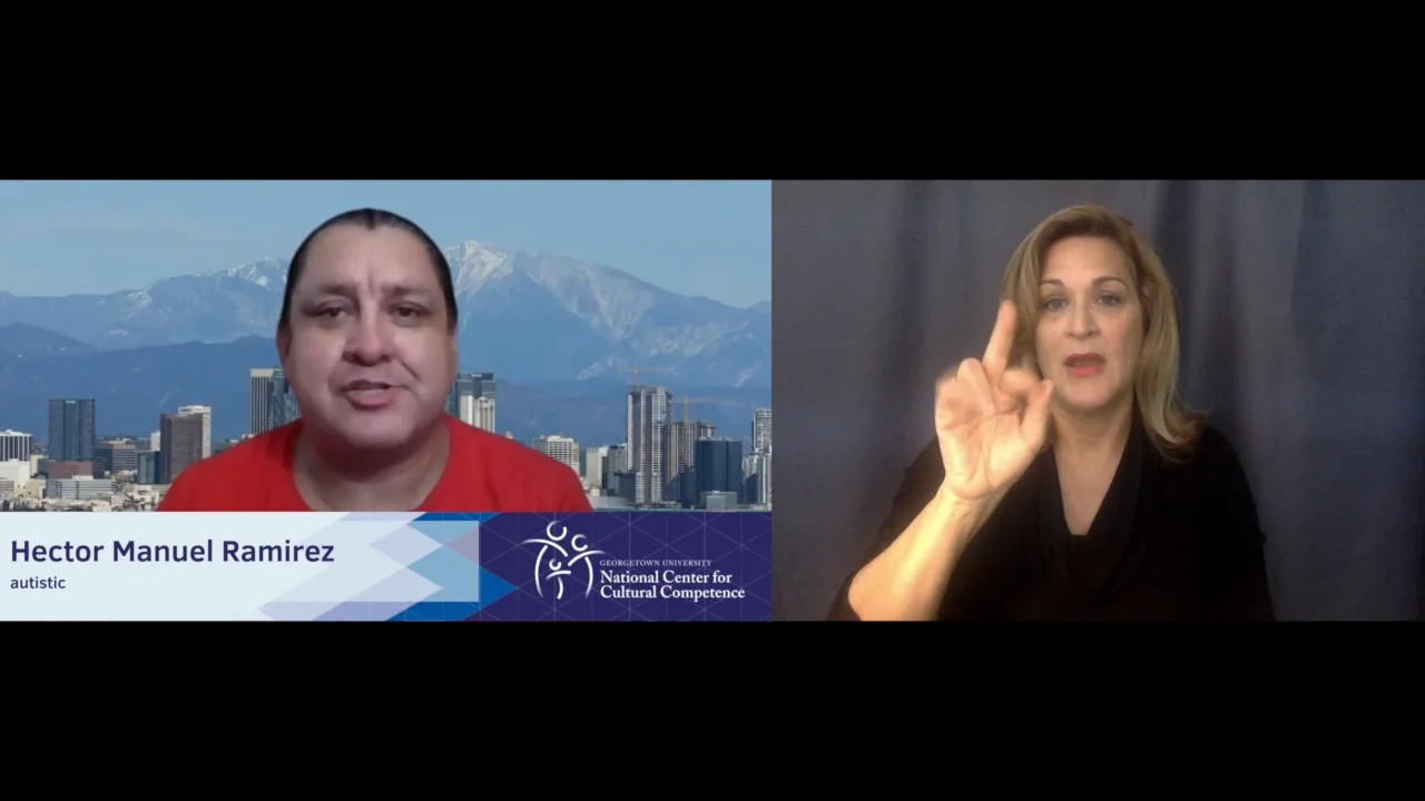 Hector Manuel Ramirez_ASL on Vimeo