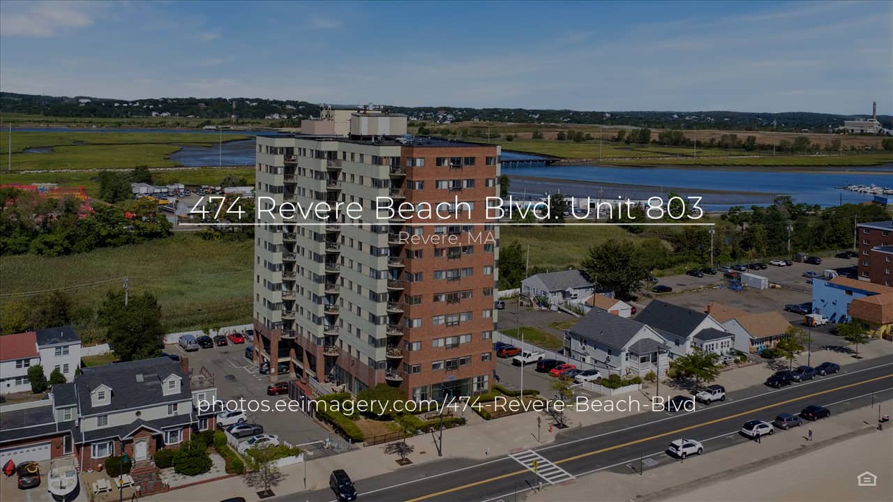 474 Revere Beach Blvd., Revere, MA on Vimeo