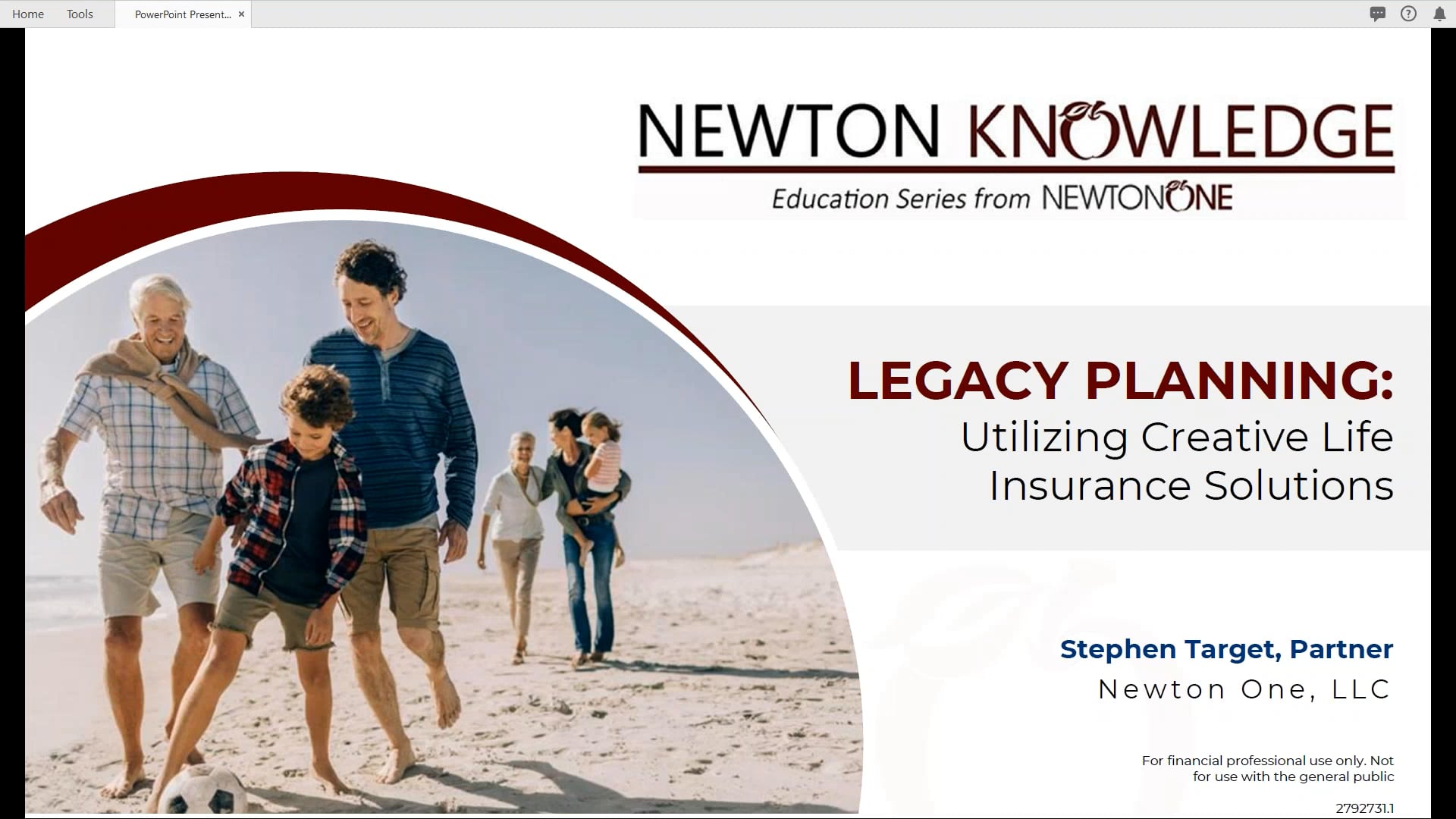 2019-11-06-10.30-Legacy-Planning_-Utilizing-Creative-Life-Insurance ...