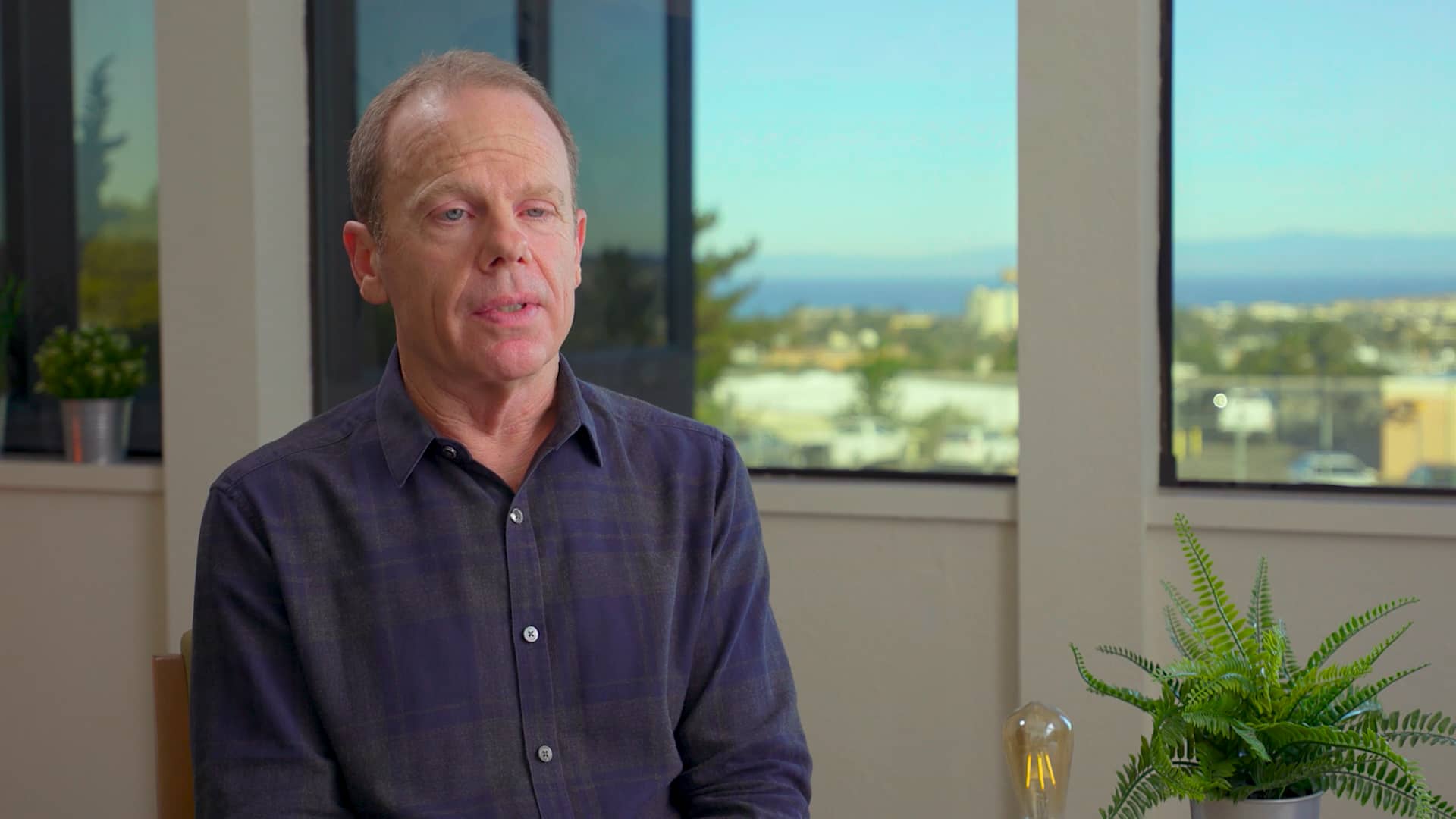 Mark Shuman Story on Vimeo