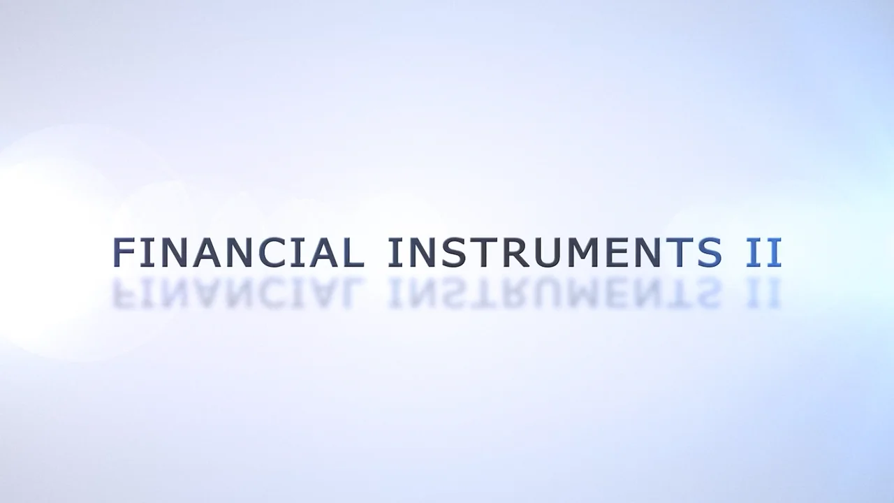 UMFL 6.5 Financial Instruments II.mp4 on Vimeo