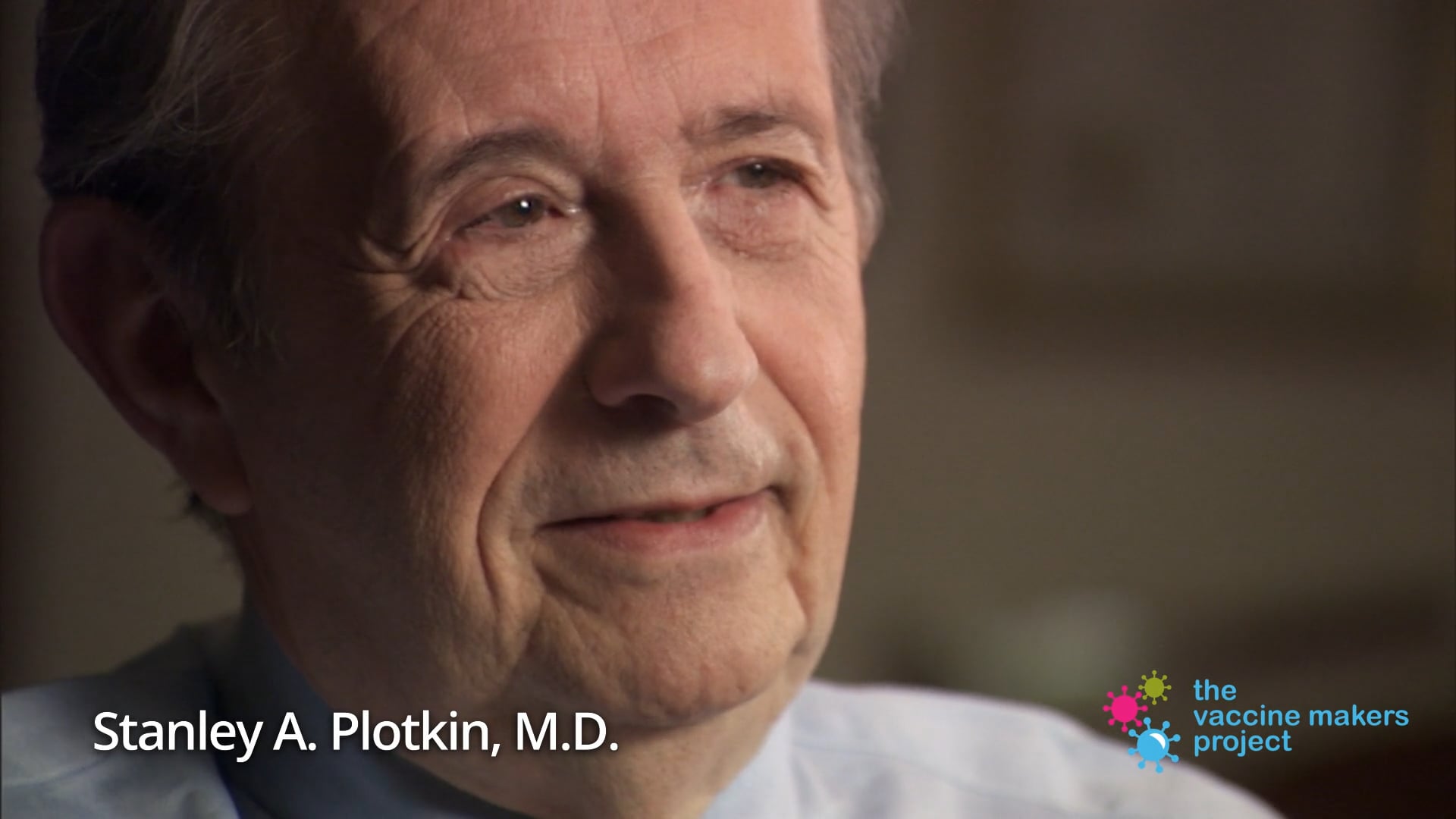 Stanley Plotkin – The Role of Vaccination on Vimeo