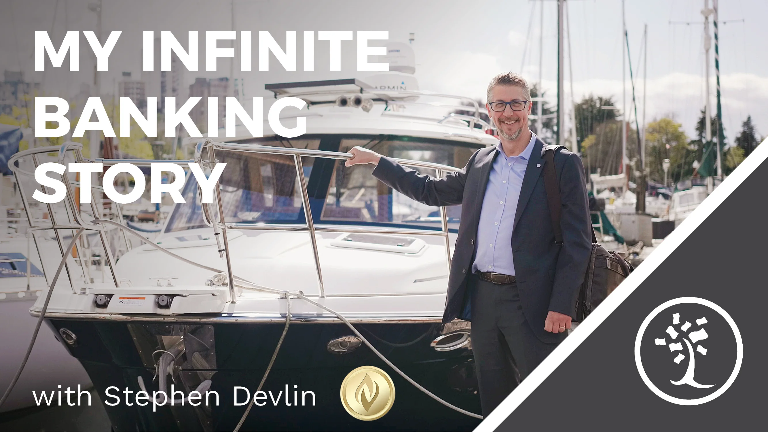 MacDev Financial - Infinite Banking Concept on Vimeo