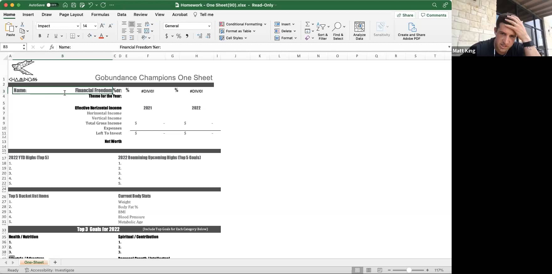 One Sheet Prep on Vimeo