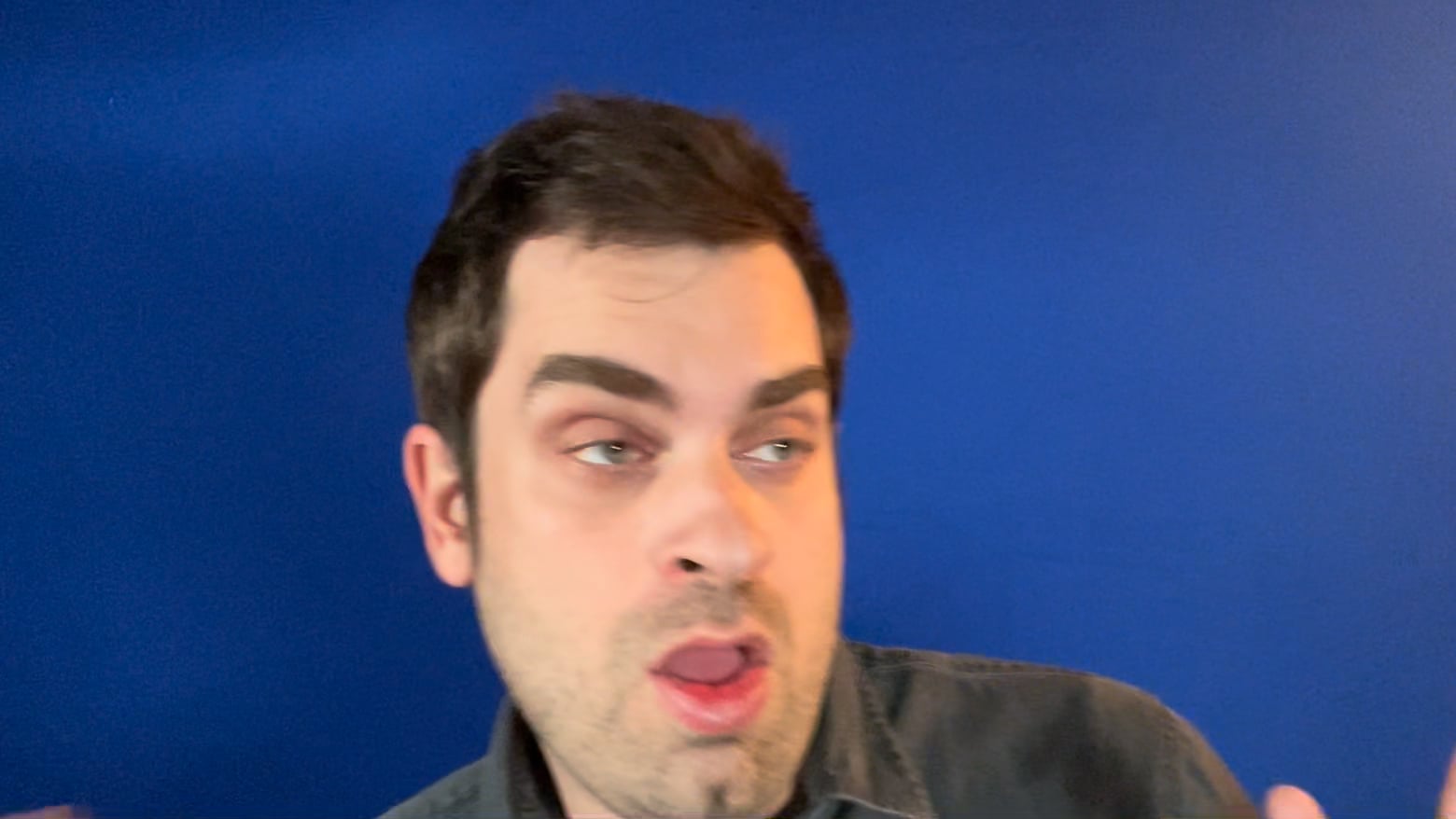 Not Mike - Cory Harasym on Vimeo