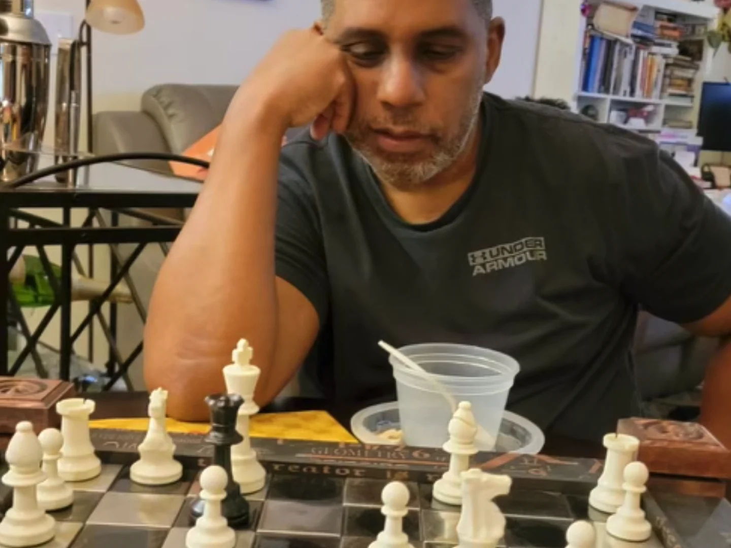 alfred tyson on Vimeo